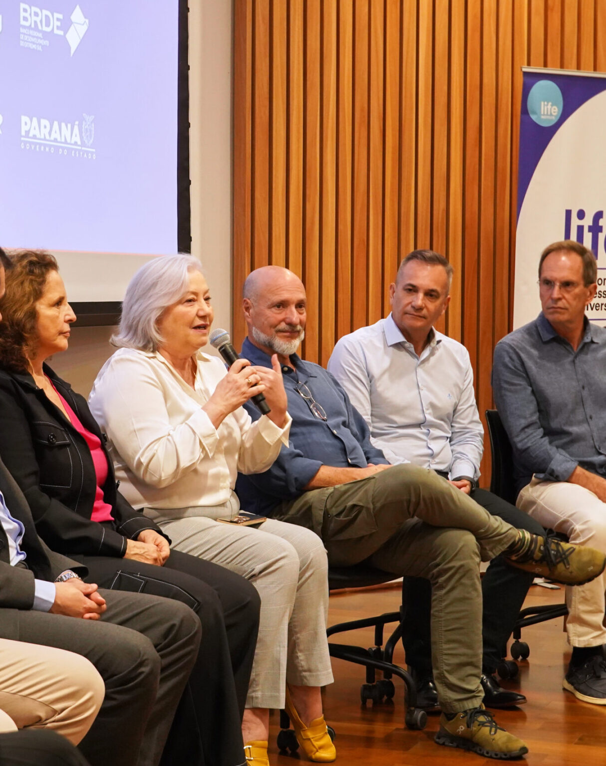 Início - Instituto LIFE